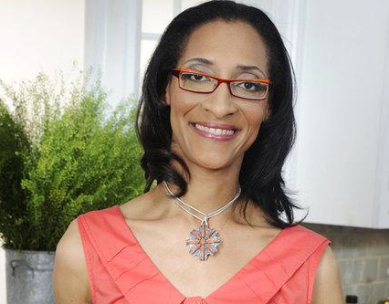 Interview: ‘The Chew’s’ Carla Hall Talks Cooking!