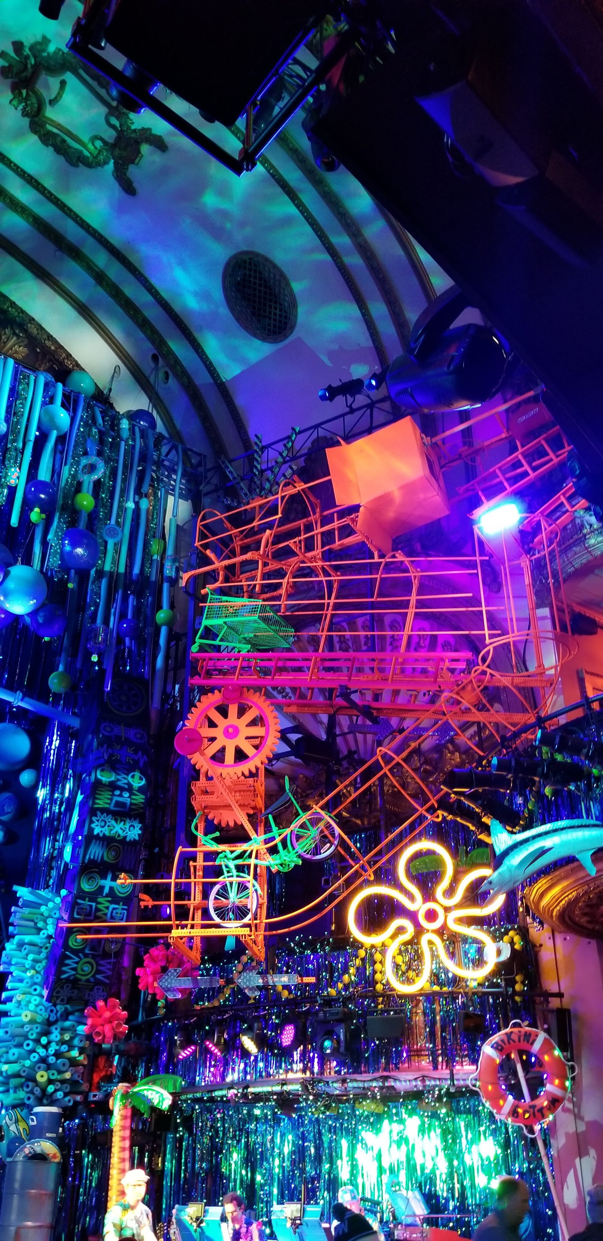 ‘SpongeBob Squarepants’ Musical Makes a Broadway Splash